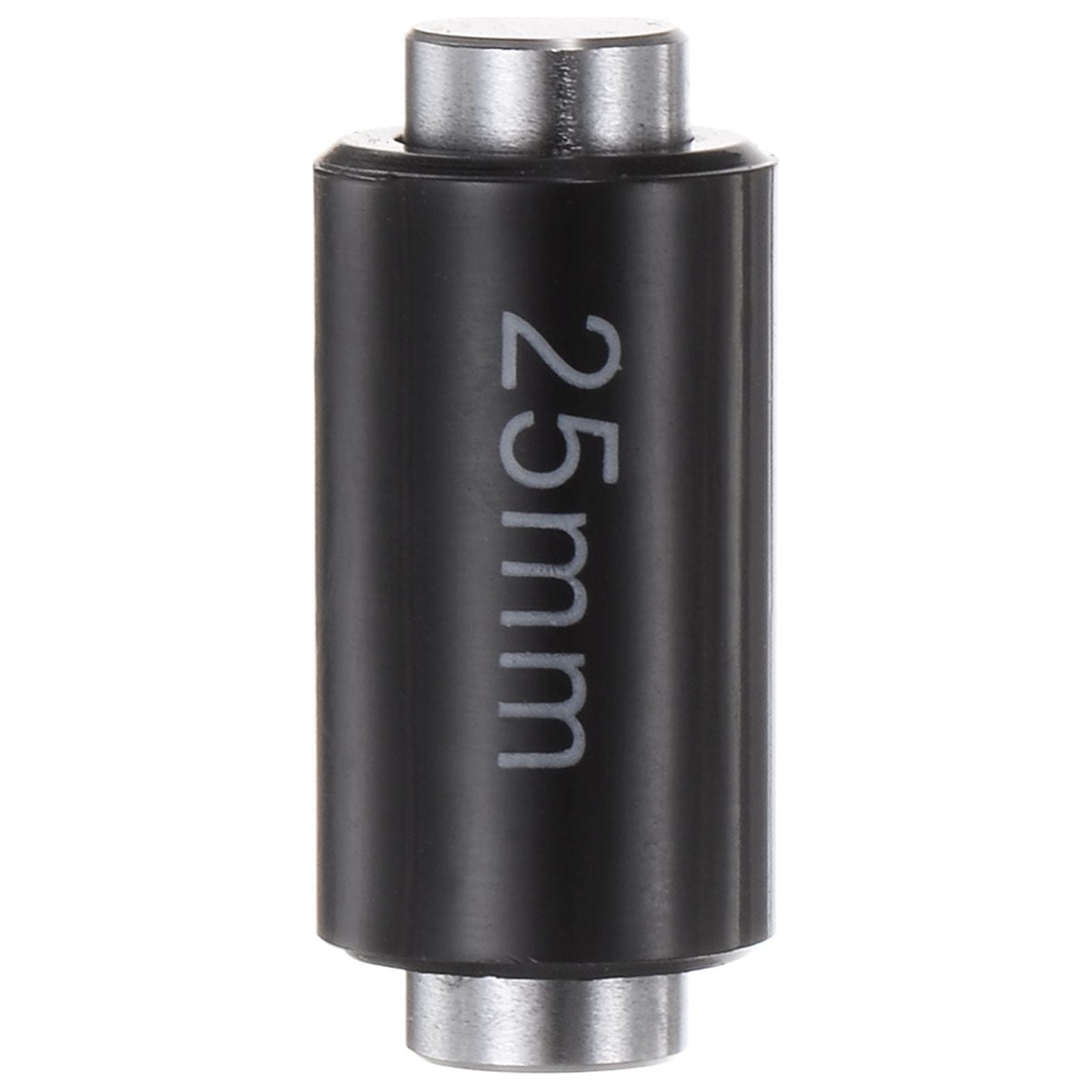 Standard Measuring Rod 25mm Caliper Micrometer Calibration Block ...