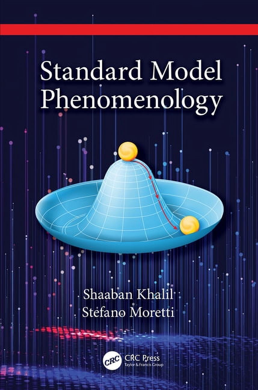 Standard Model Phenomenology, (Hardcover) - Walmart.com