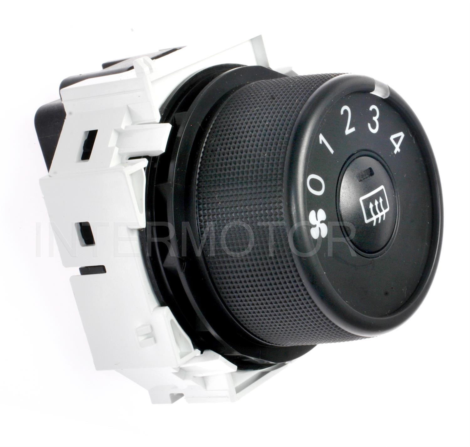 Free Shipping! Standard Motor Center HS-508 HVAC Blower Control Switch ...