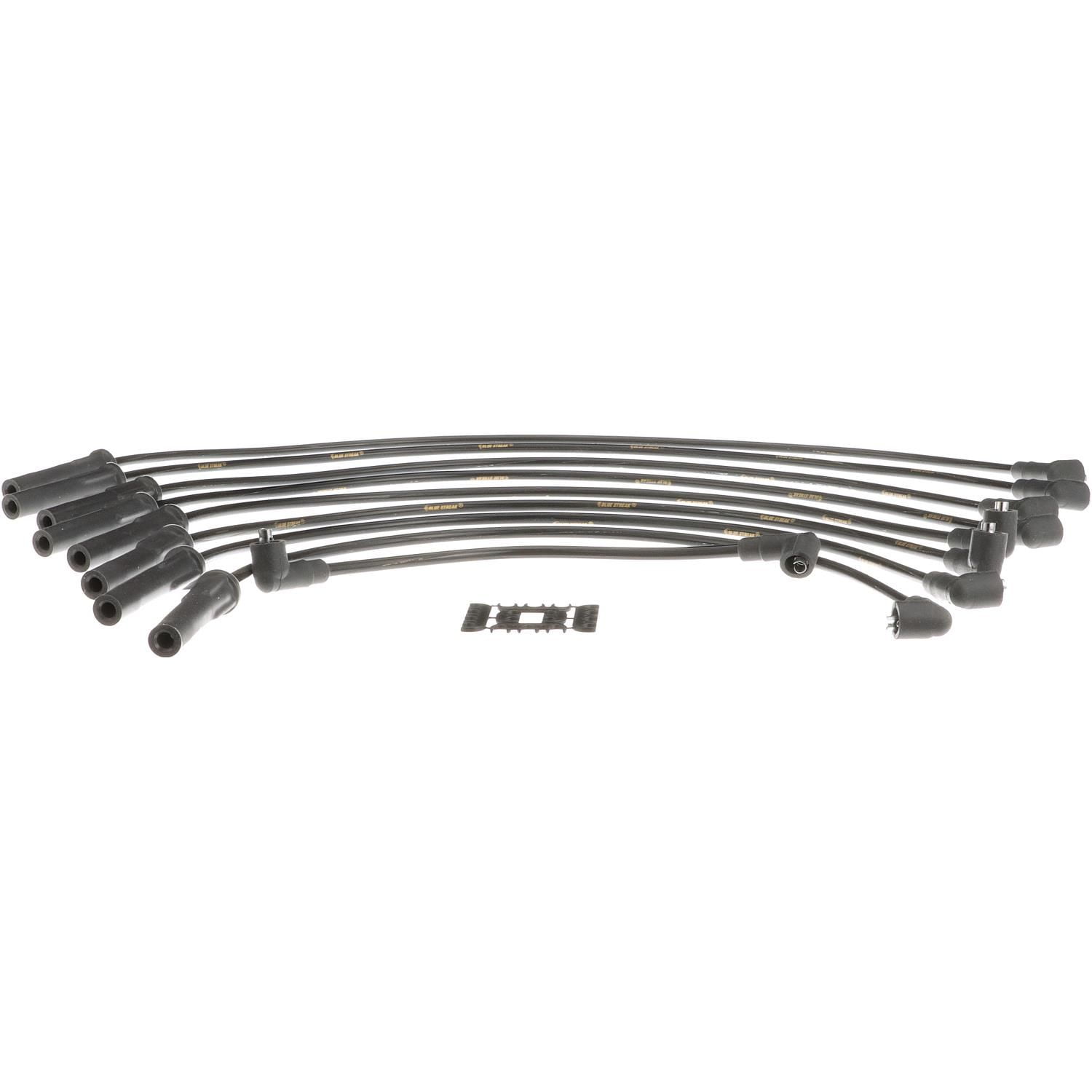 Standard Motor Products 10008 Performance Race Wire Set Fits select ...