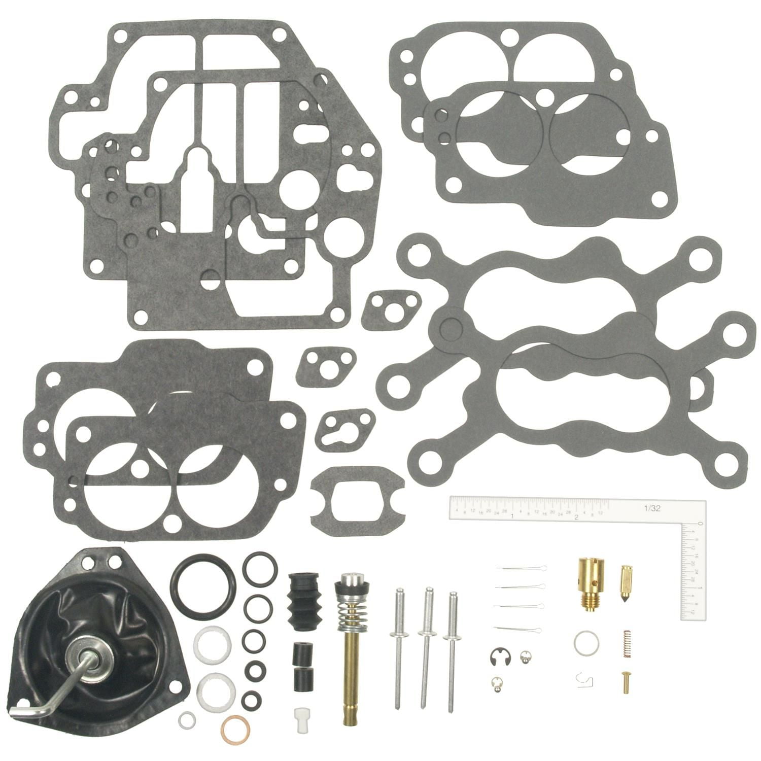 Mazda 6 Carburetor Repair Kit