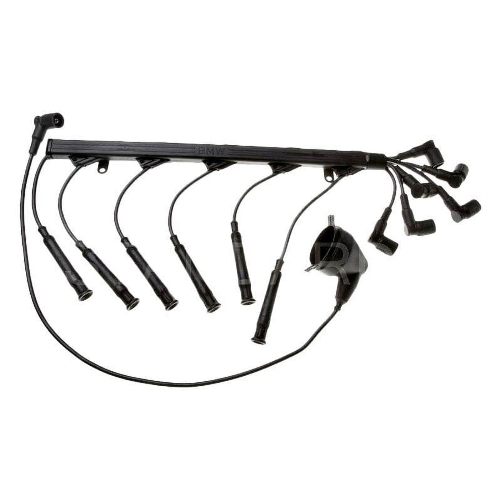 Standard Motor Products 29660 Spark Plug Wire Set - Walmart.com