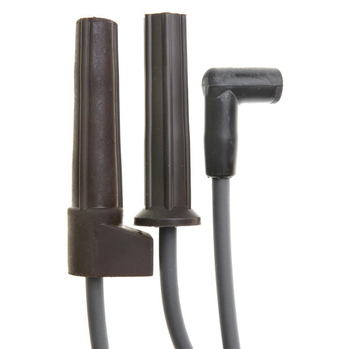 Standard Motor Products 6883 Ignition Wire Set Fits select: 1985-1986 ...