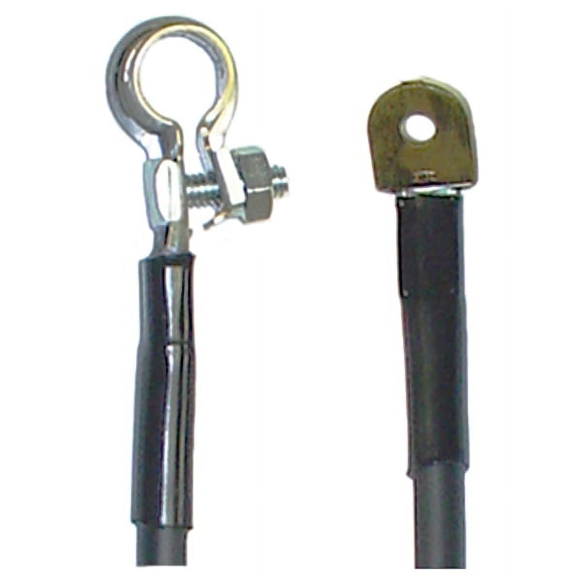 Standard Motor Products A12-4T Battery Cable Fits select: 2010-2013 ...