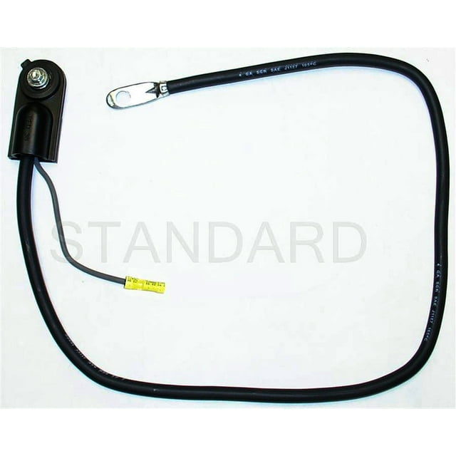 Standard Motor Products A35-4D Battery Cable Side Mount - Walmart ...