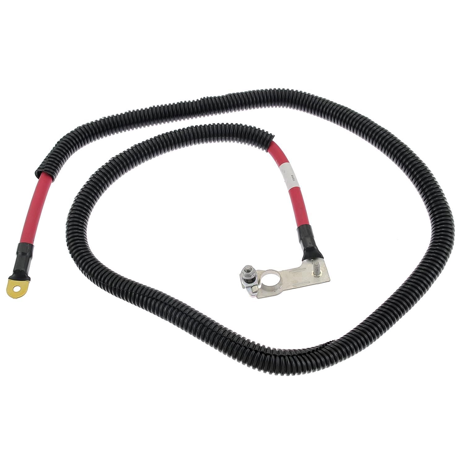 Standard Motor Products A61-2APP Battery Cable For 08-09 Ford F-250 SD ...