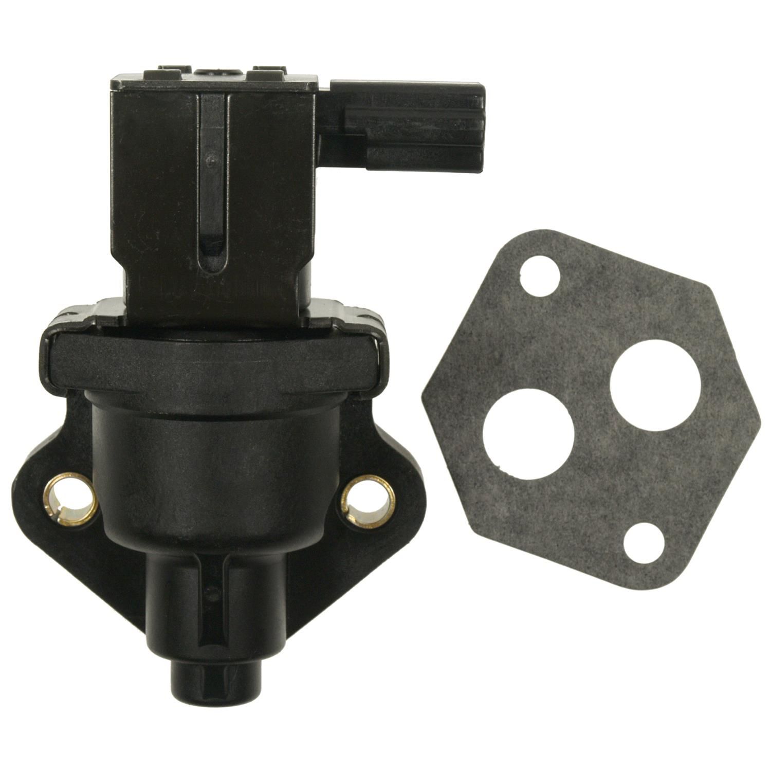 Standard Motor Products AC35 Idle Air Control Valve Fits select: 1992 ...