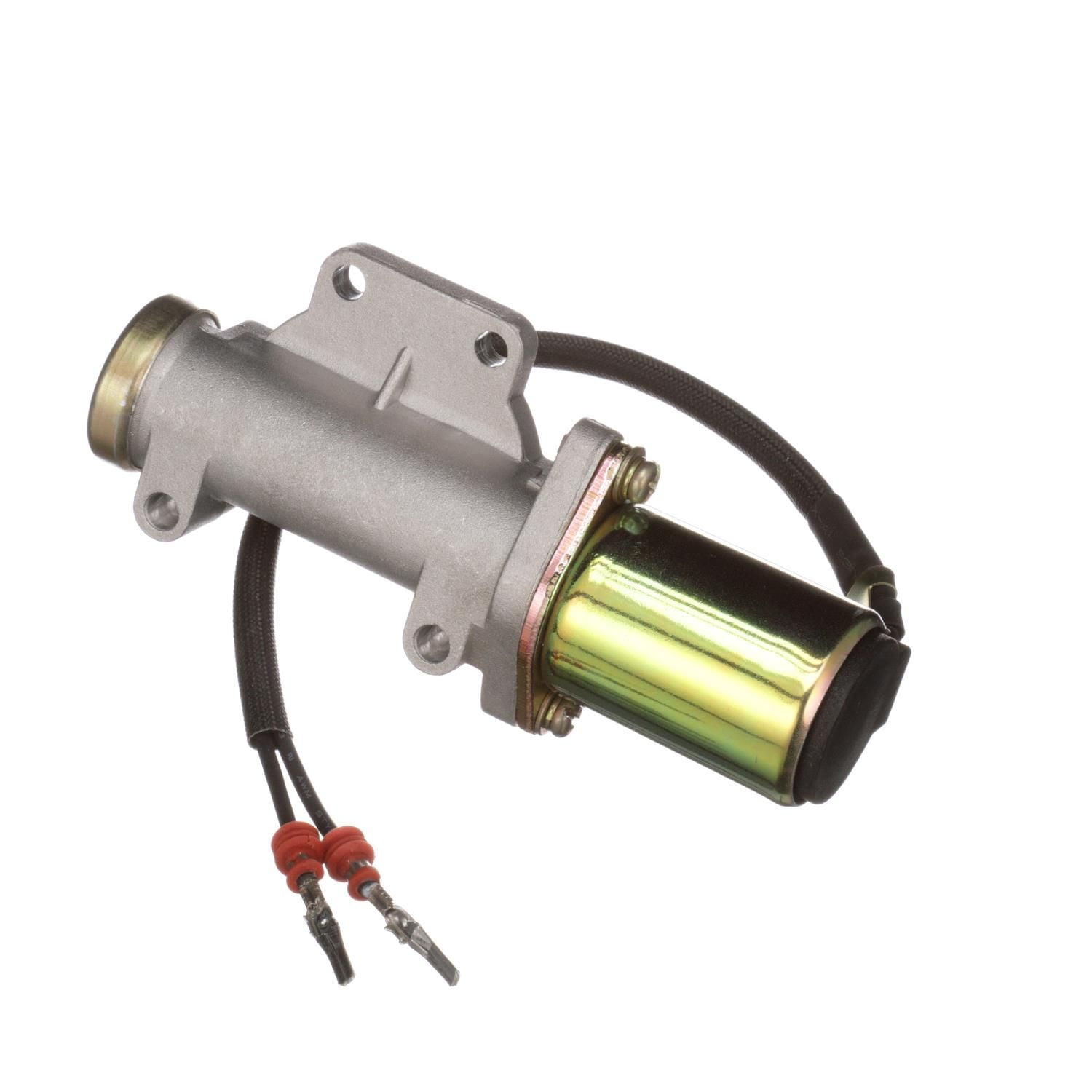 Standard Motor Products AC87 Idle Air Control Valve - Walmart.com