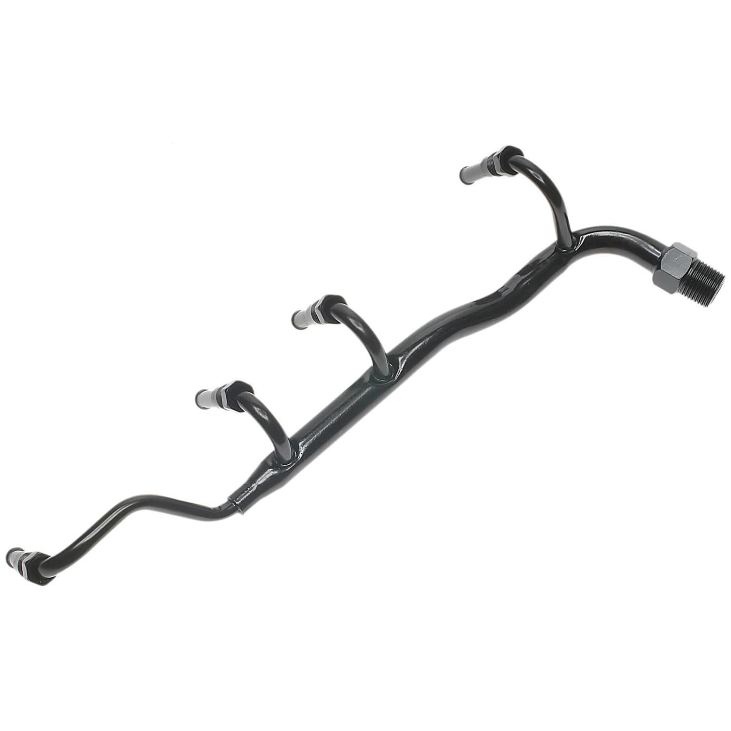 Standard Motor Products AIR Pipe Fits select: 1979 PONTIAC FIREBIRD ...