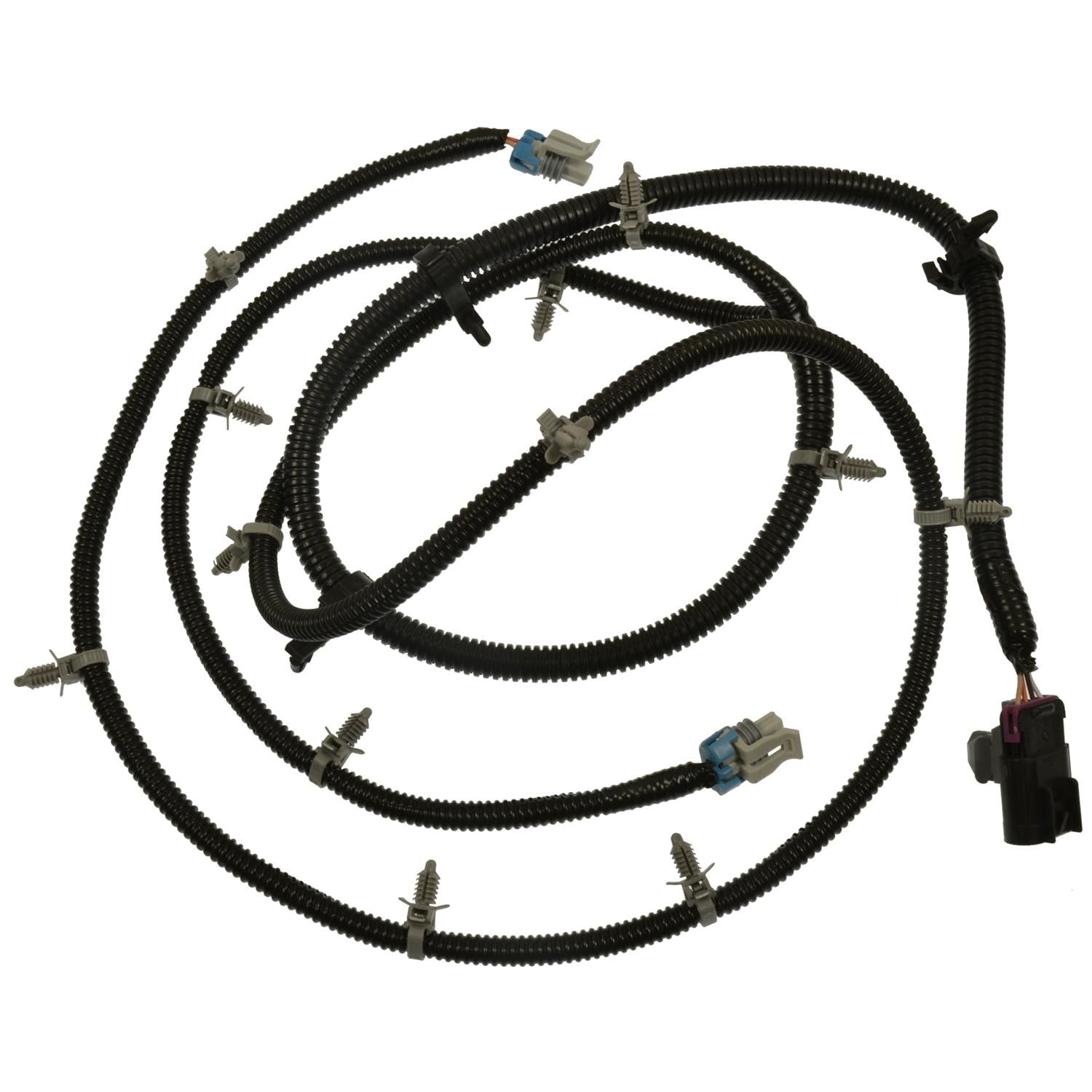 Standard Motor Products ALH317 ABS Speed Sensor Wire Harness - Walmart.com