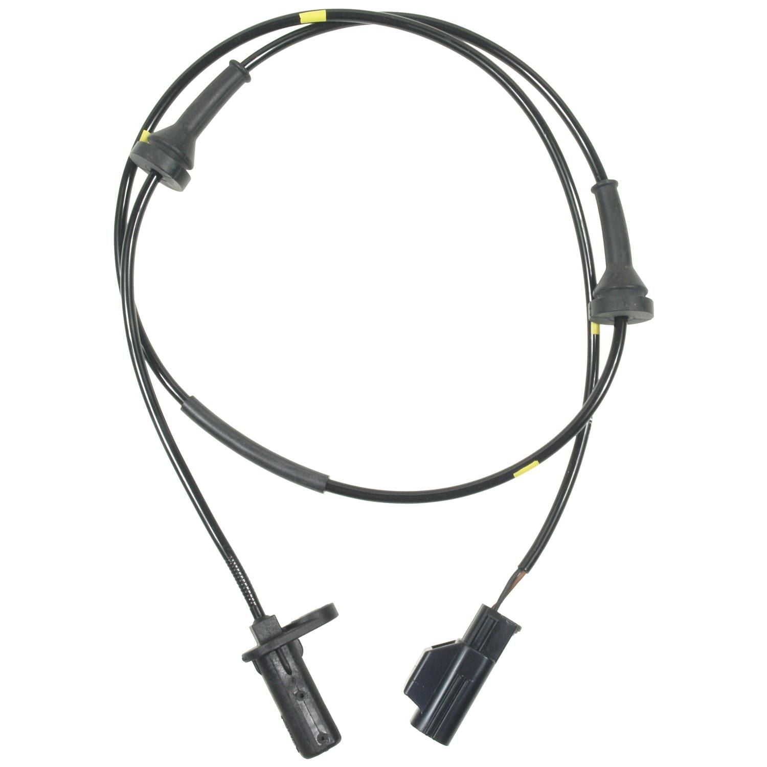 Standard Motor Products ALS568 ABS Speed Sensor For 99-09 Volvo S60 S80 ...