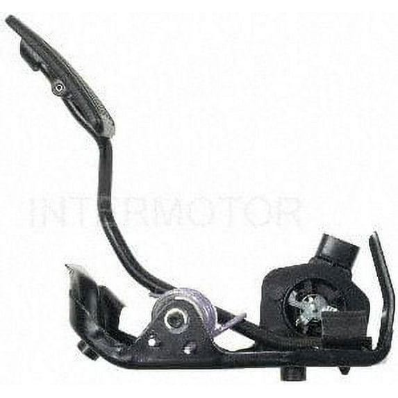 Standard Motor Products APS215 Accelerator Pedal Switch - Walmart.com
