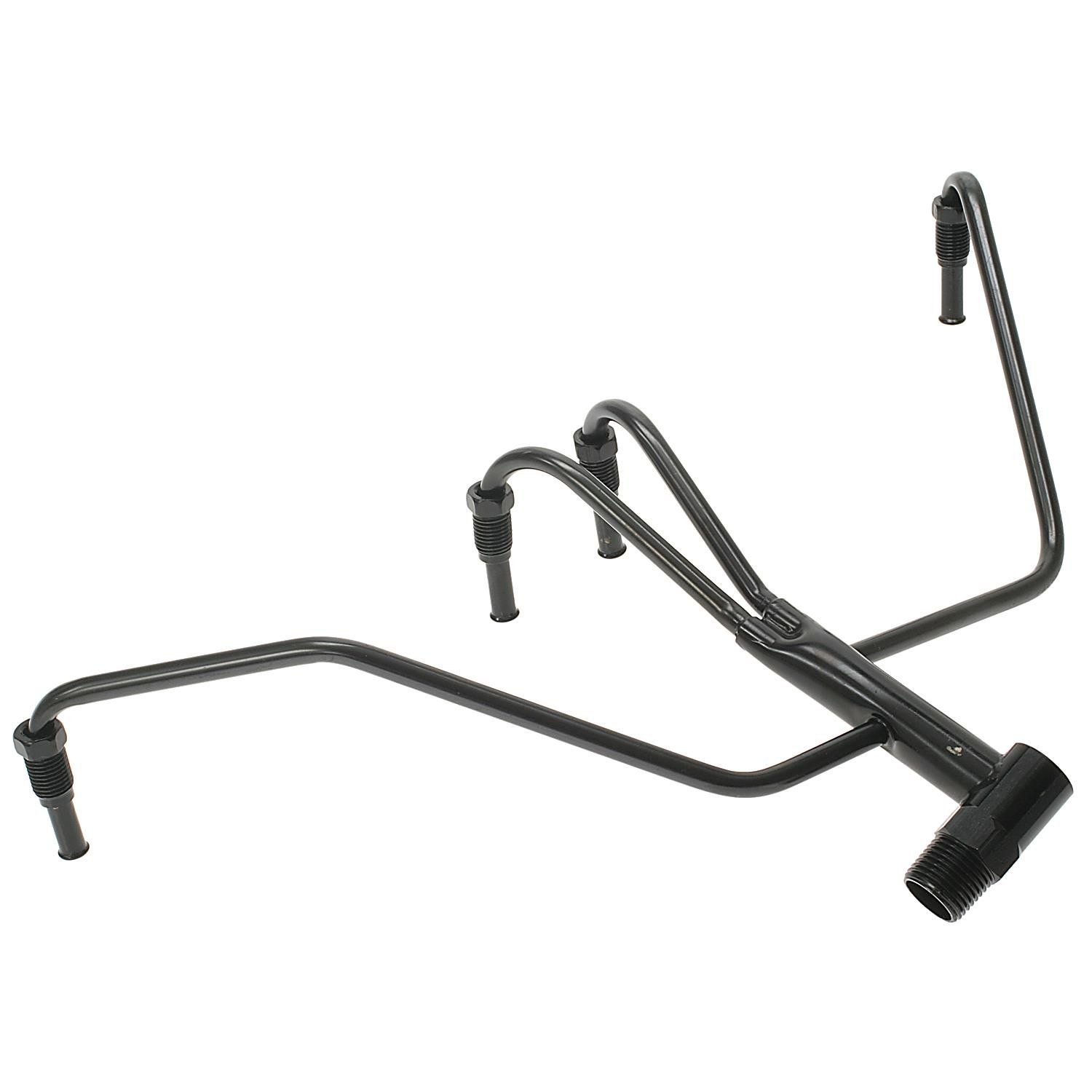 Standard Motor Products AT111 Manifold Air Tube Fits select: 1981 ...