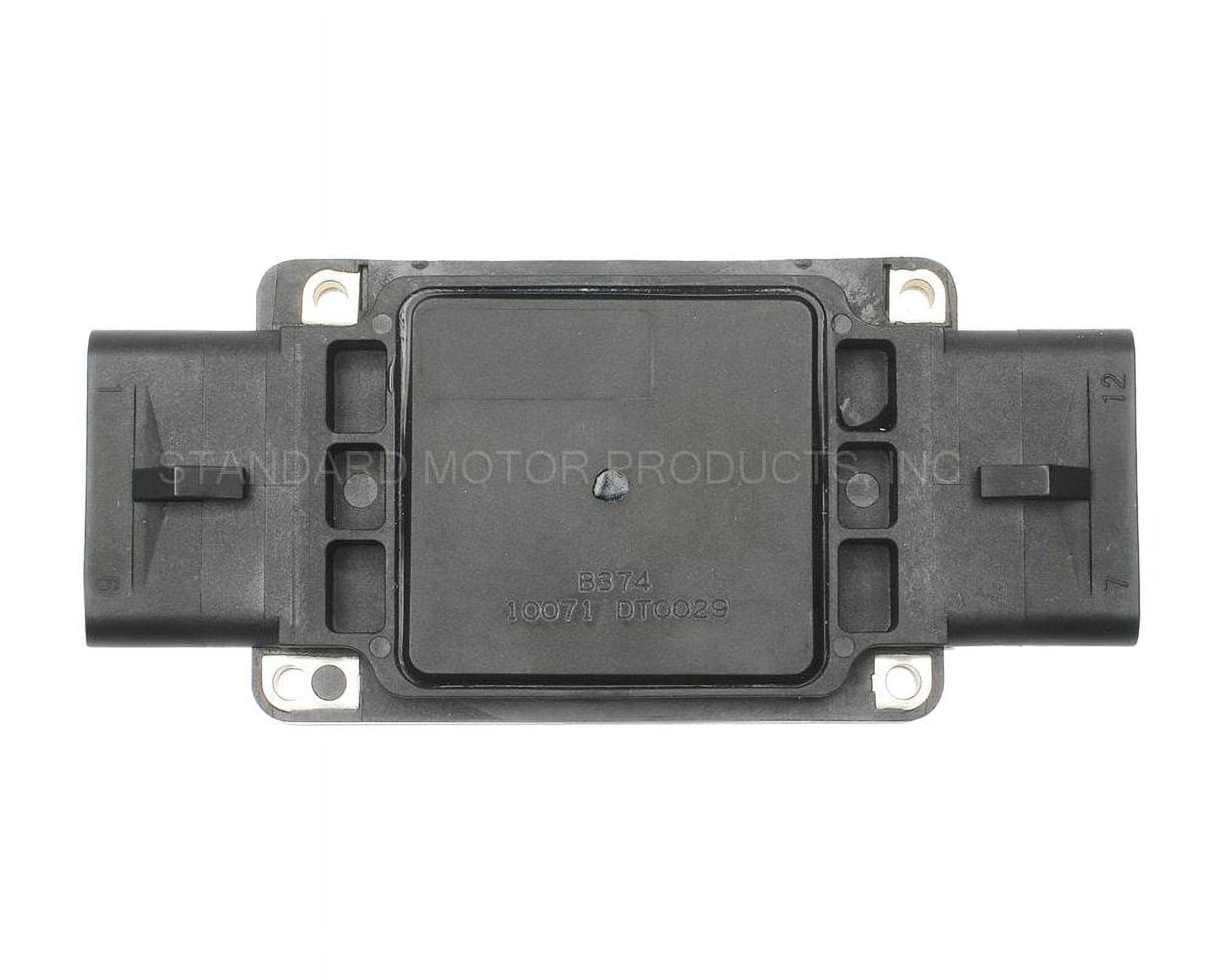 Standard Motor Products Automotive Ignition Control Module - Walmart.com