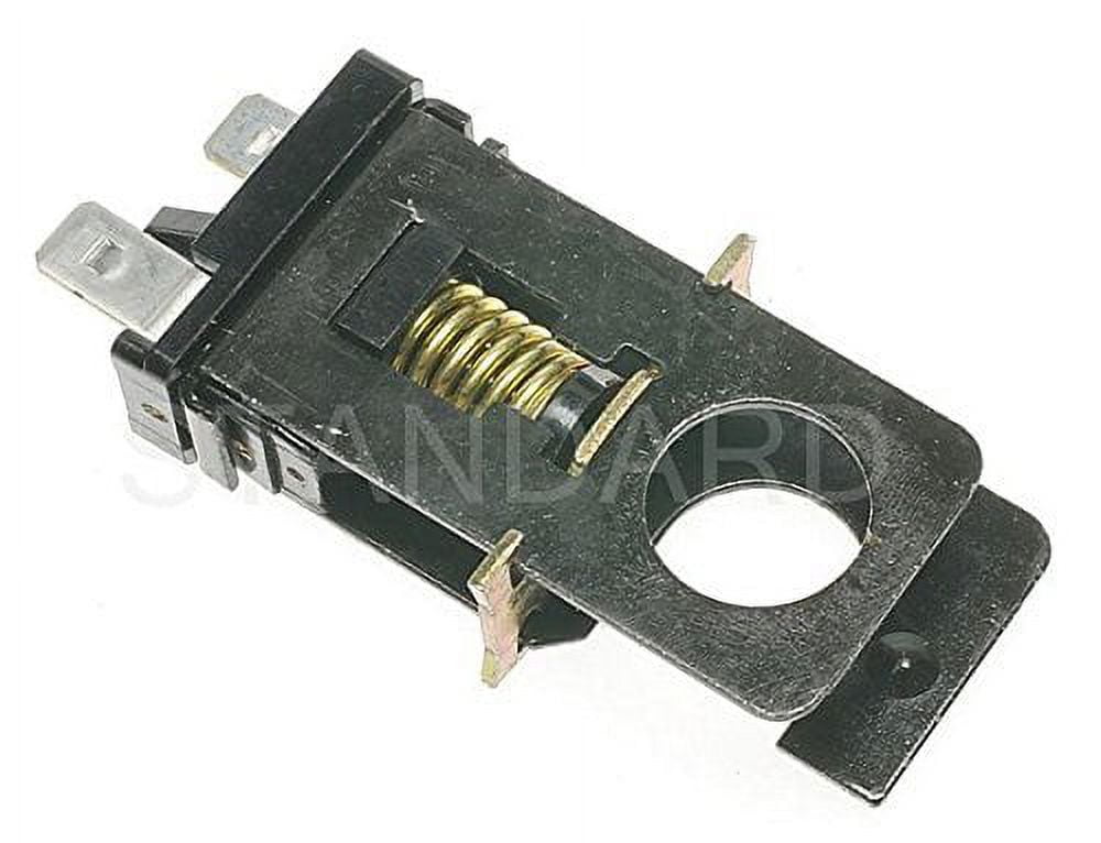 Ford Ranger Brake Light Switch
