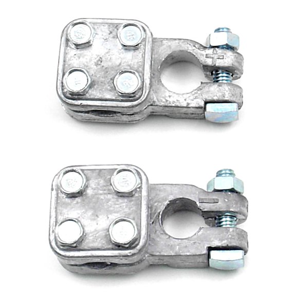 Auto Battery Terminals and Battery Terminal Accessories in Battery ...