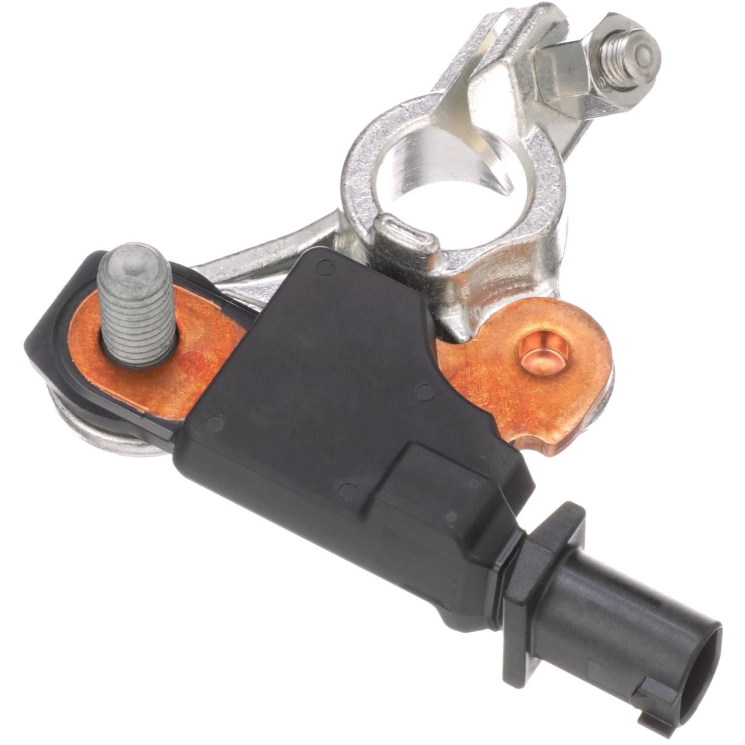 Ram 1500 Battery Current Sensor