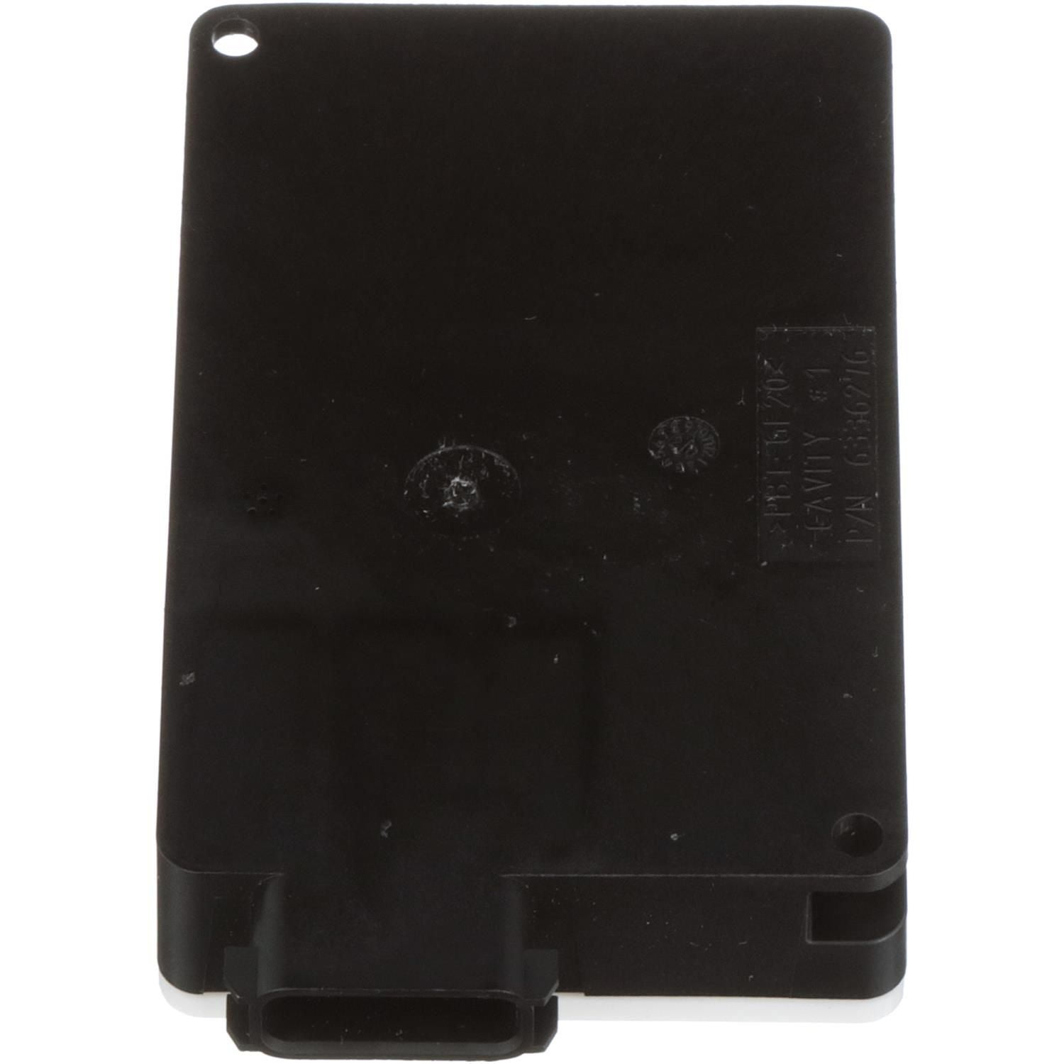 Chrysler Town Country Blind Spot Detection System Warning Sensor