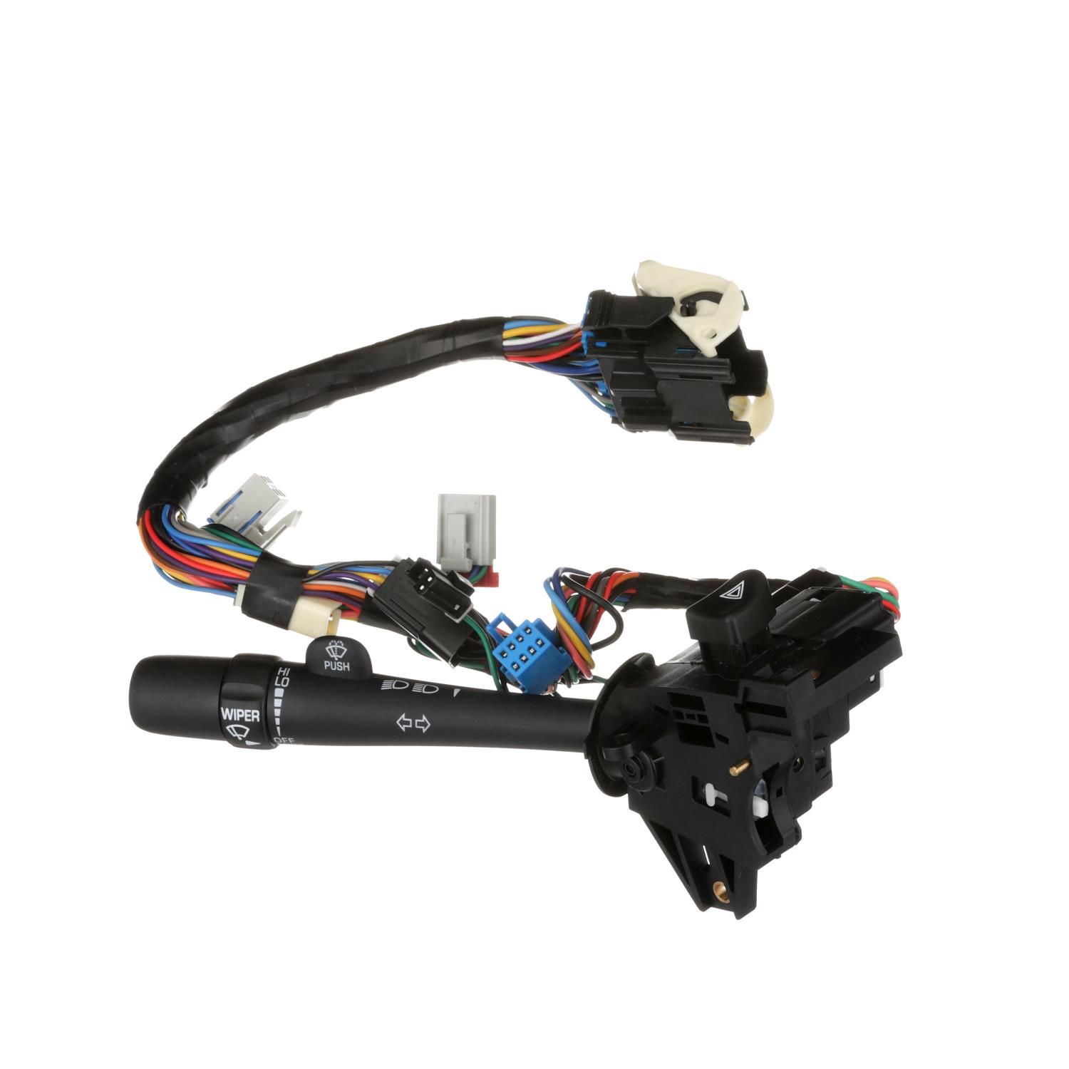 Standard Motor Products CBS-1219 Combination Switch - Walmart.com