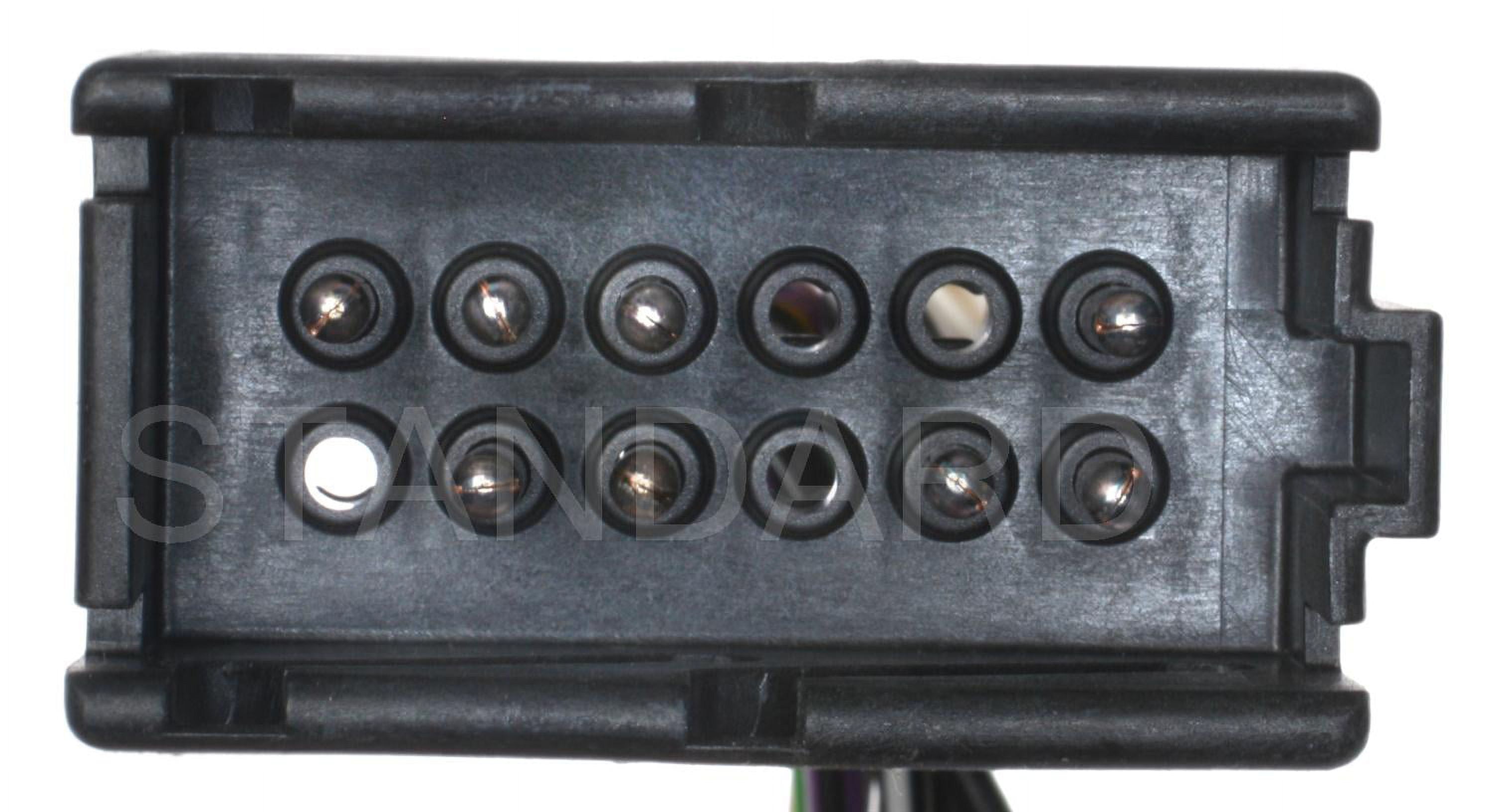 Standard Motor Products CBS1522 Standard Switch - Dimmer Fits select ...