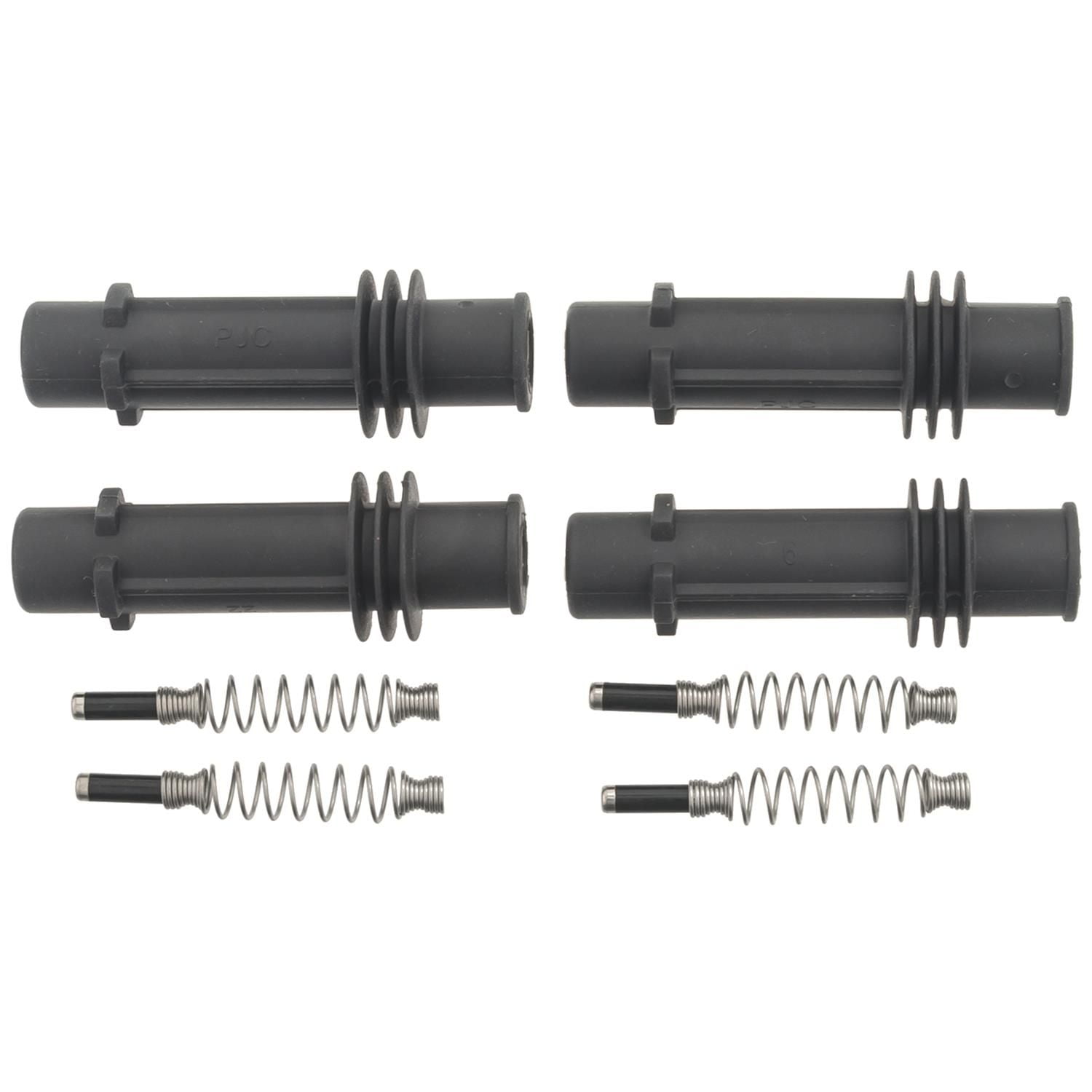 Standard Motor Products CPBK176 Direct Ignition Coil Boot Fits select ...
