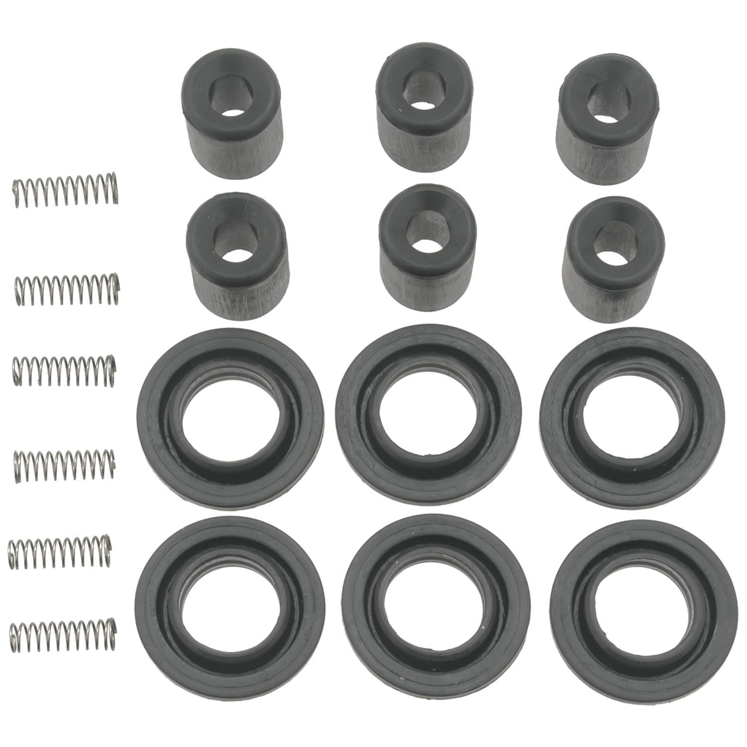 Acura Tsx Direct Ignition Coil Boot