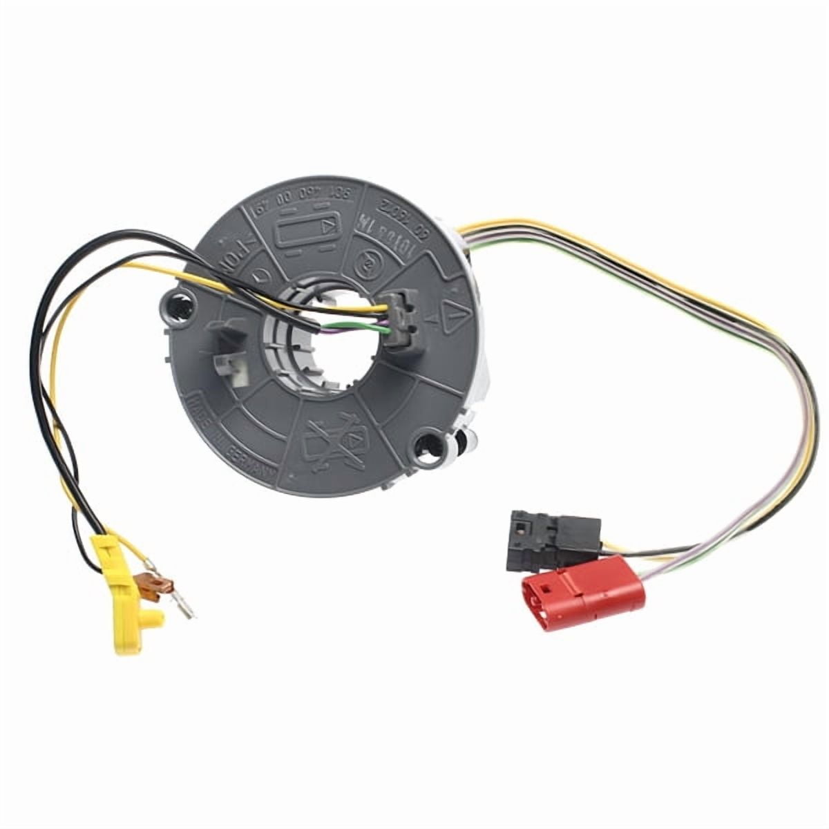 Standard Motor Products CSP123 Air Bag Clockspring Fits select: 2005 ...