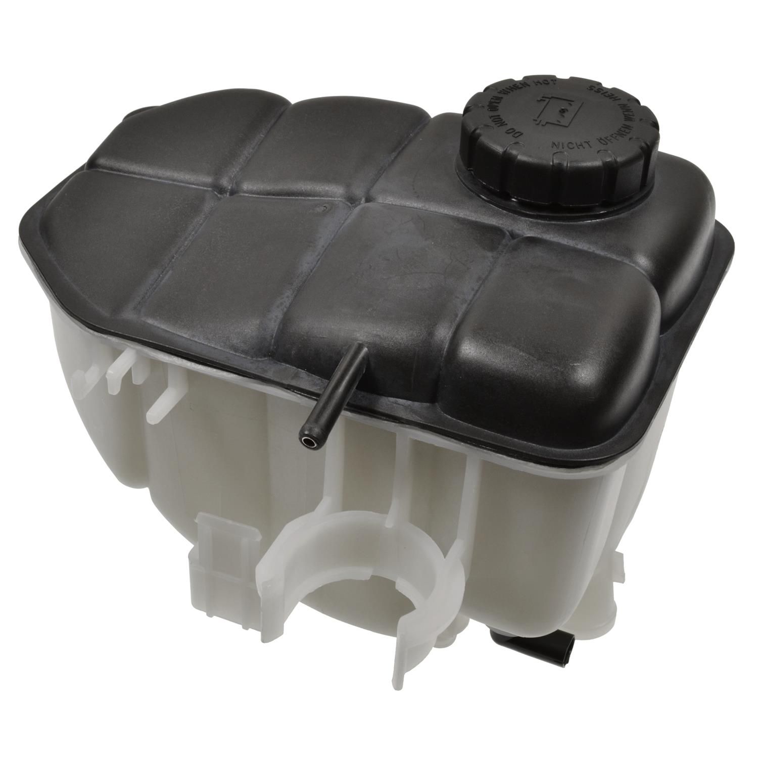 Standard Motor Products CXT112 Engine Coolant Expansion Tank - Walmart.com