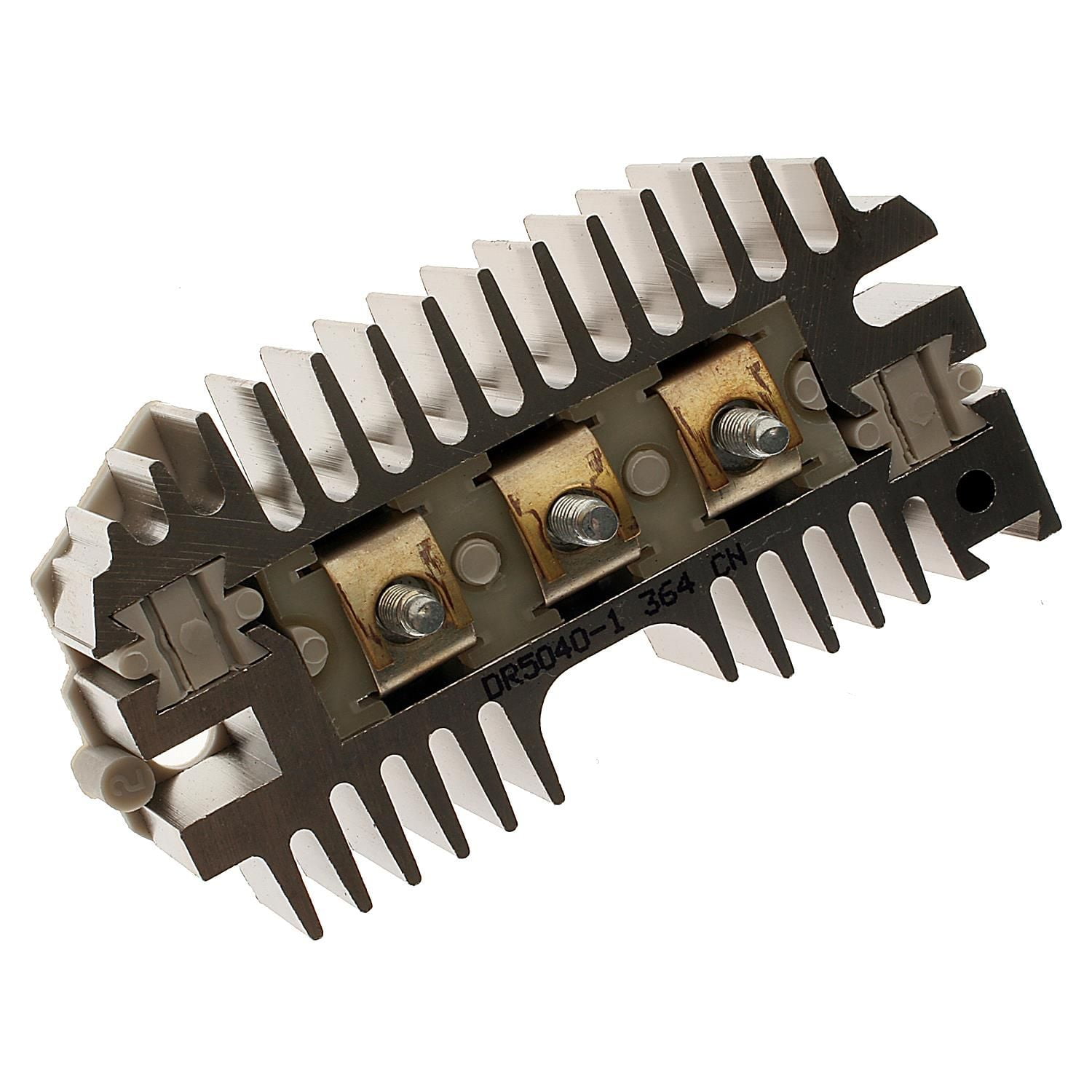 Standard Motor Products D-4 Alternator Rectifier Fits select: 1972-1973 ...
