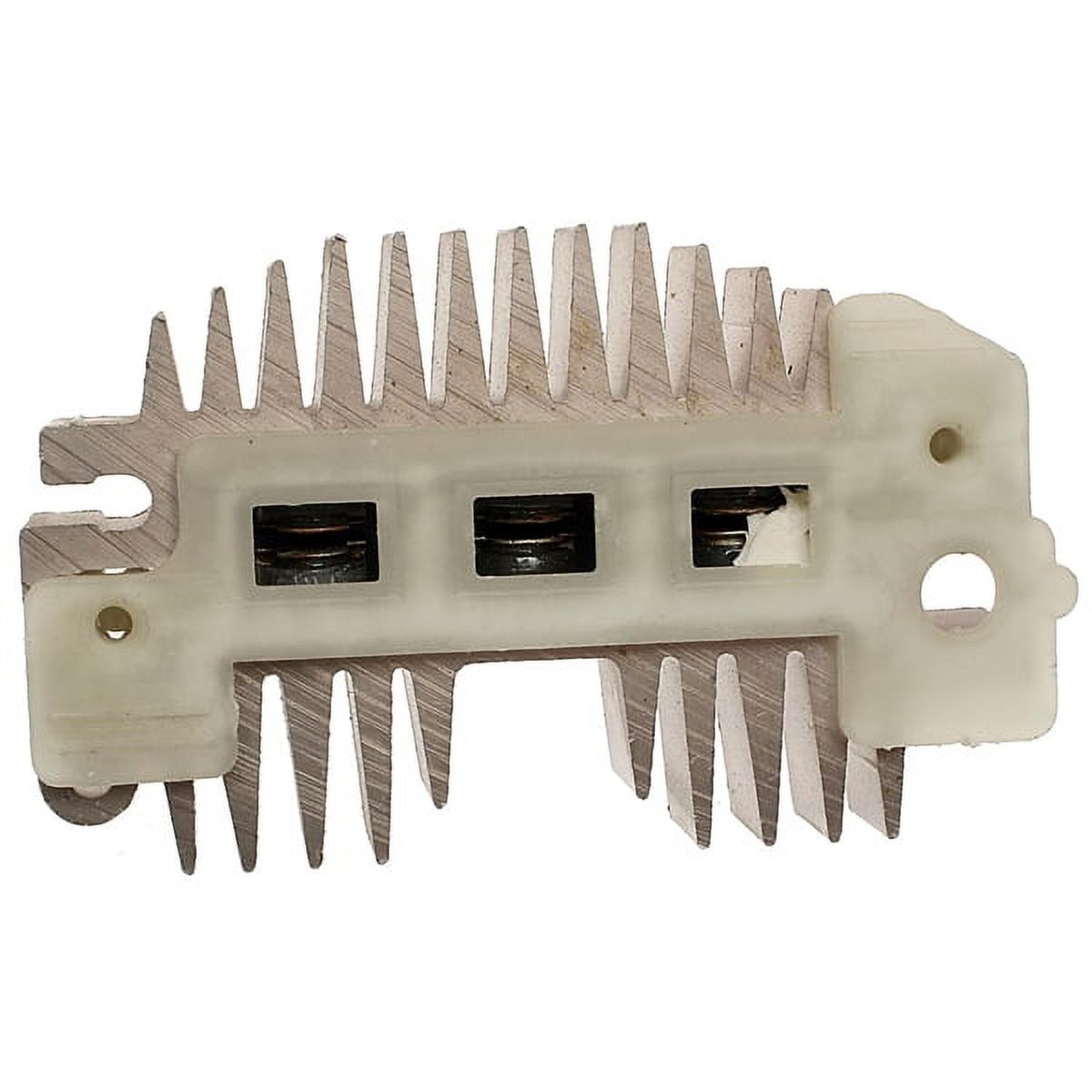 Jeep Patriot Alternator Rectifier Set