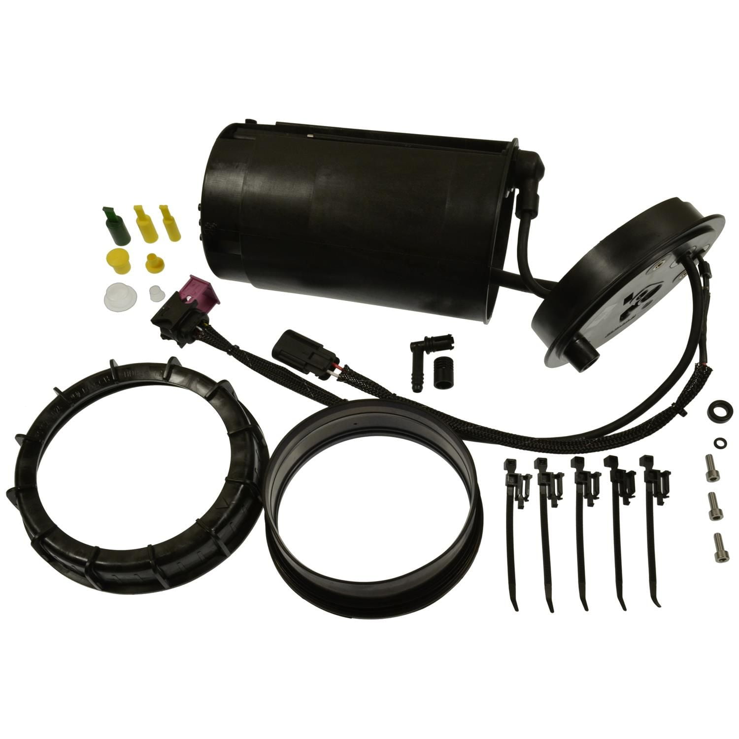 Standard Motor Products DFH106 Diesel Exhaust Fluid (DEF) Heater ...