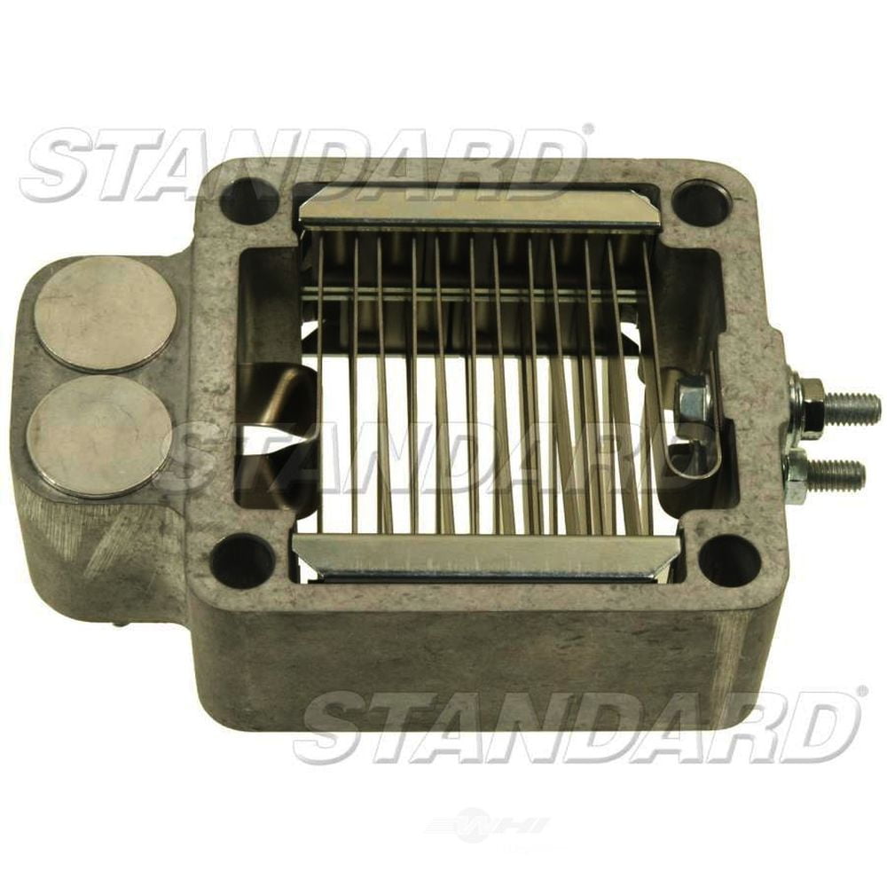 Standard Motor Products DIH3 Engine Air Intake Heater for 2006-2008 ...