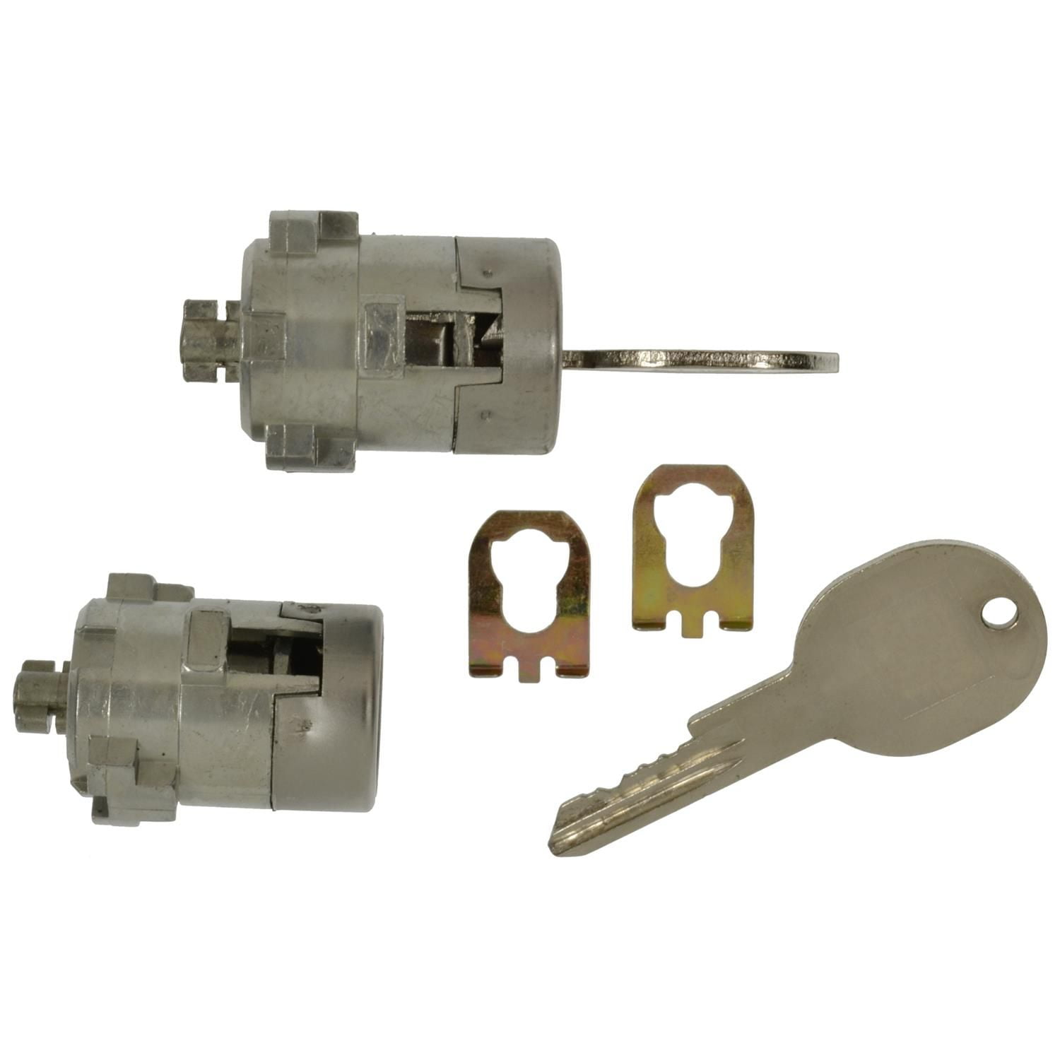 Standard Motor Products DL-12 Door Lock Kit For 84-88 Pontiac Fiero ...