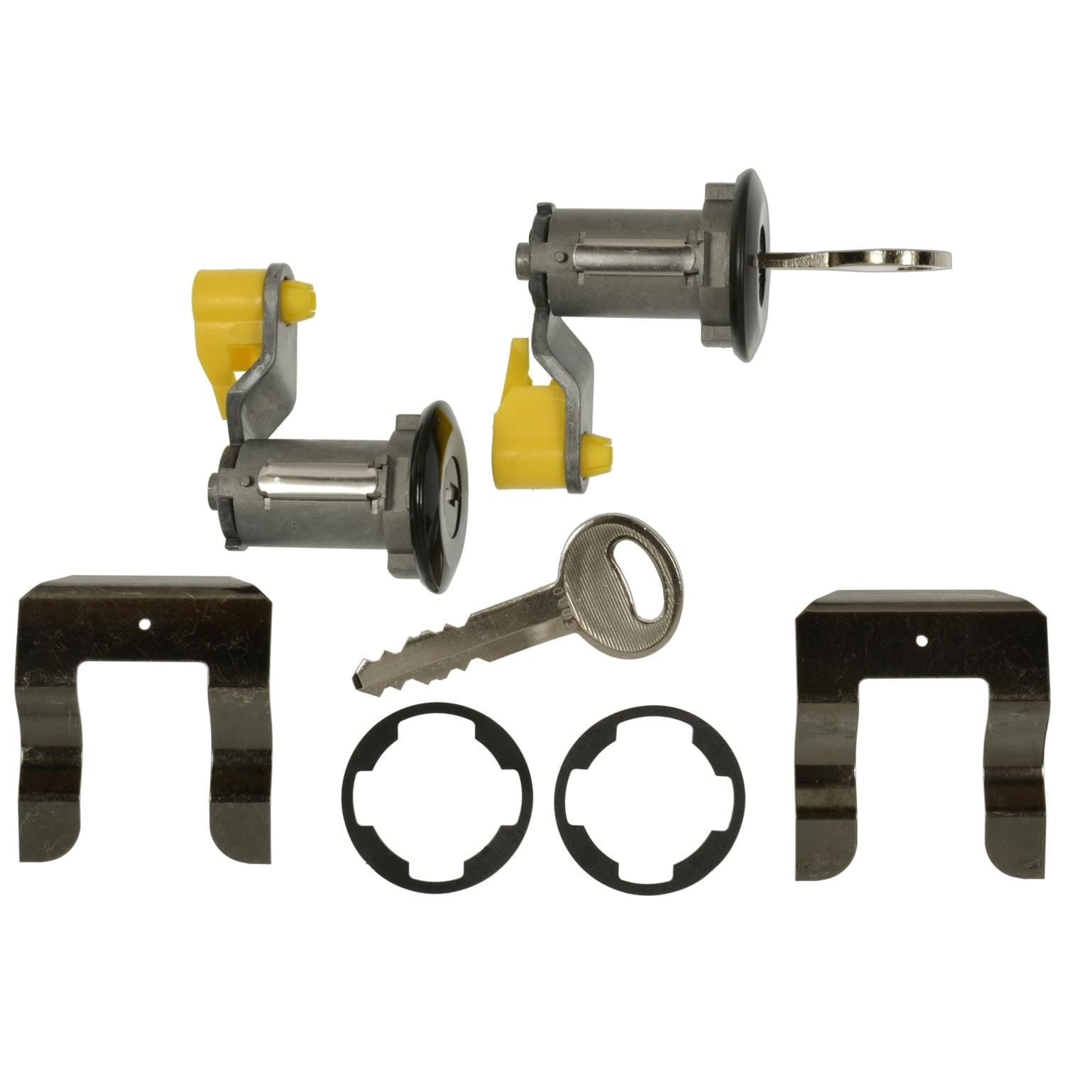 Standard Motor Products DL-18 Door Lock Kit For Select 81-93 Ford ...