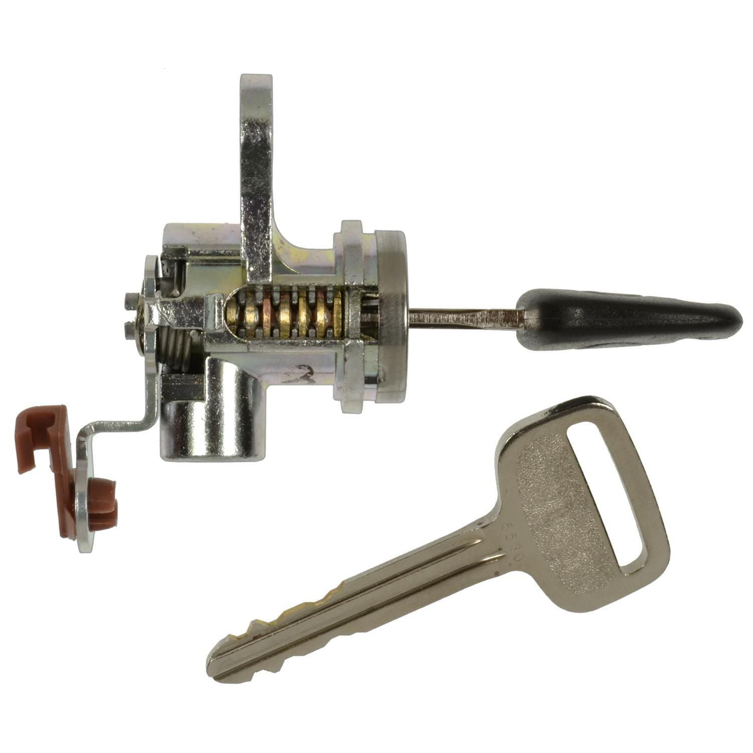 Standard Motor Products DL-209 Door Lock Kit For 98-03 Toyota Sienna ...