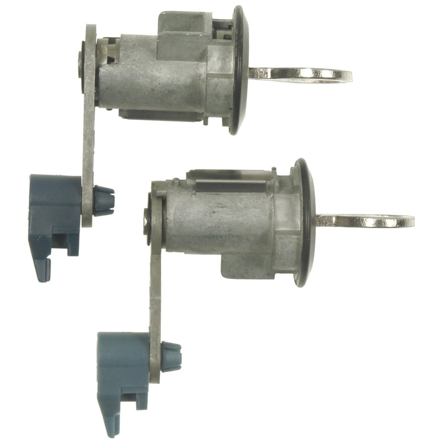 Standard Motor Products DL57B Door Lock Fits select: 1995-1996 FORD ...