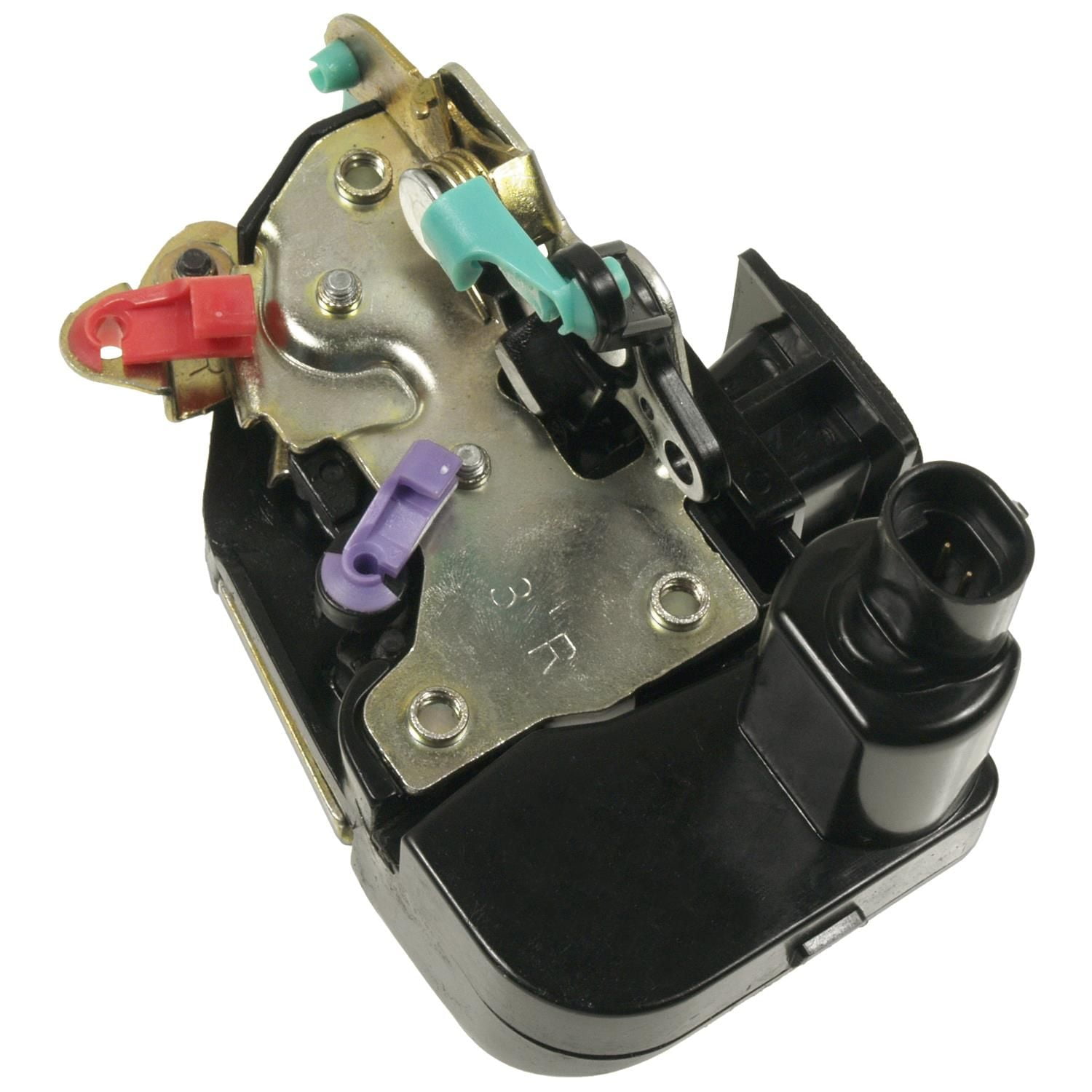 Standard Motor Products DLA-579 Door Lock Actuator For 94-02 1500 2500 ...
