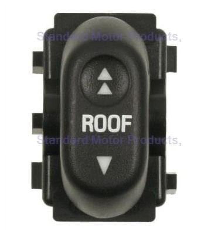 Standard Motor Products DS-3128 Power Sunroof Switch Fits select: 2003 ...