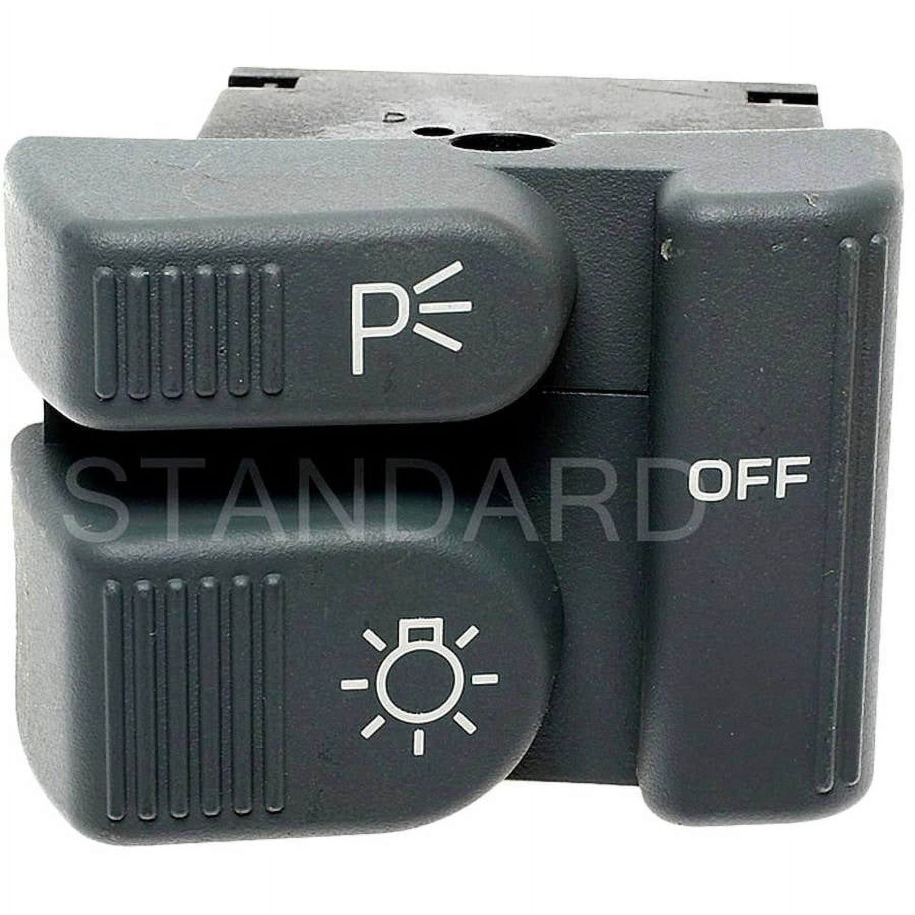 Standard Motor Products DS-651 Headlight Switch - Walmart.com