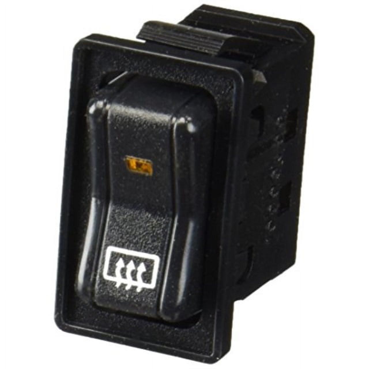 Standard Motor Products DS1685 Defogger Defroster Switch - Walmart.com