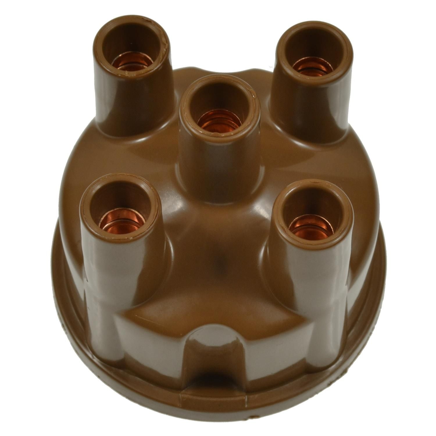 Standard Motor Products DU-418 Distributor Cap - Walmart Business Supplies