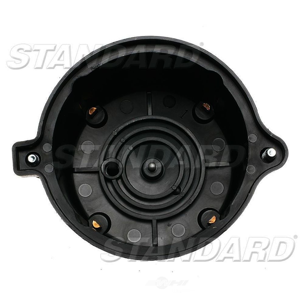Jeep Wrangler Yj Distributor Cap