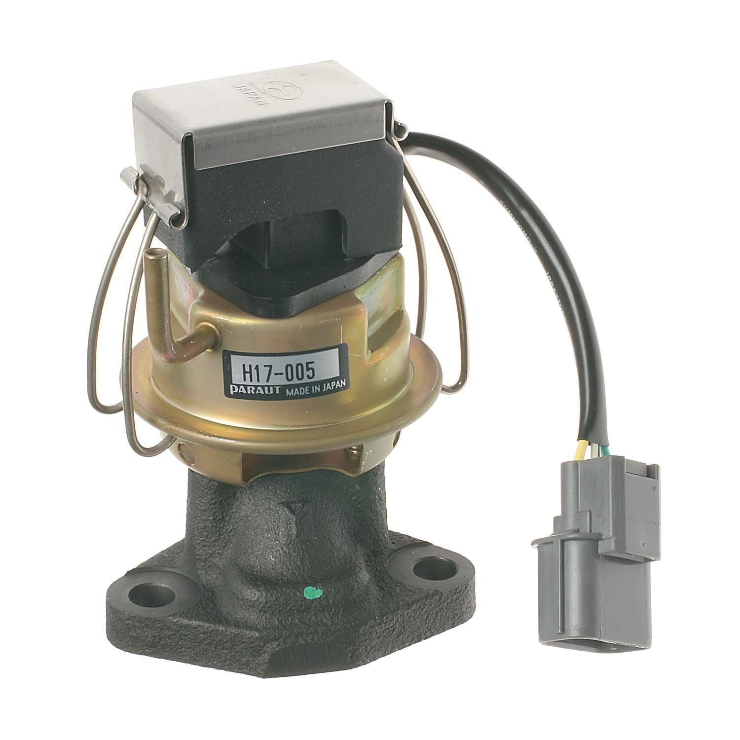 Standard Motor Products EGV527 Exhaust Gas Recirculation Valve ...