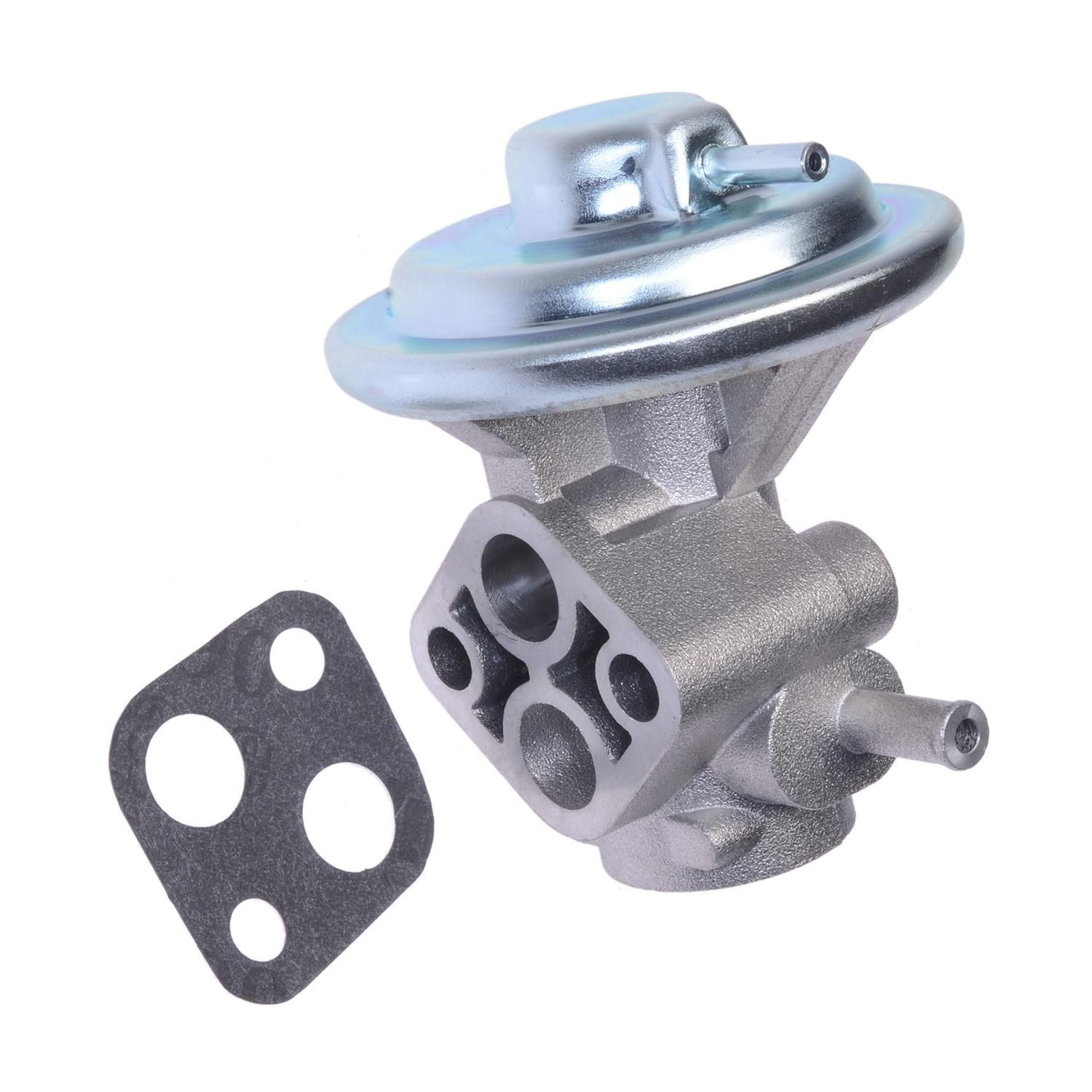 Standard Motor Products EGV669 EGR Valve For 87-00 Chevrolet Geo Metro ...