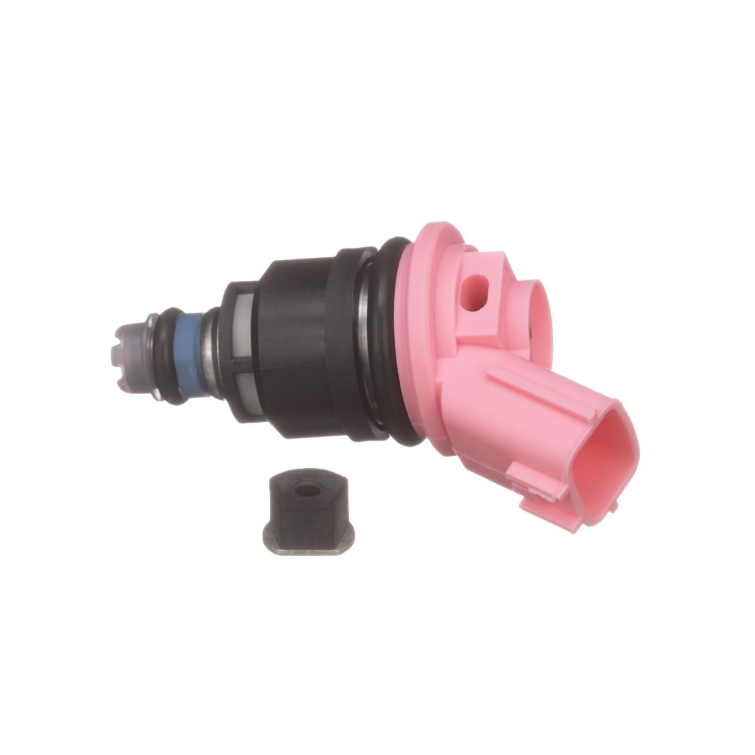 Standard Motor Products FJ148 Fuel Injector For Select 91-99 Nissan ...