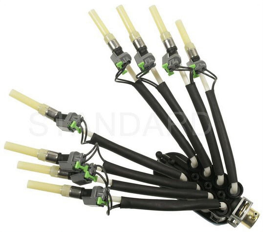 Standard Motor Products FJ504 Fuel Injector - Walmart.com