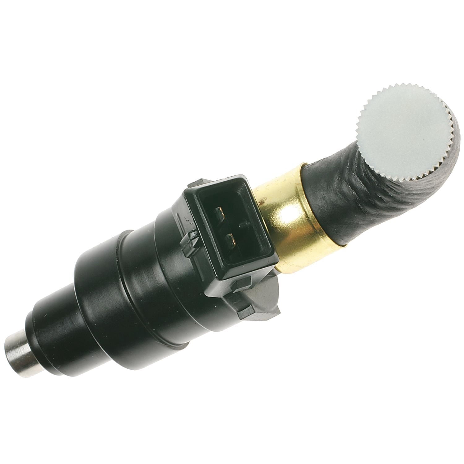 Standard Motor Products FJ6 Fuel Injector For 74-76 412 914 Super ...