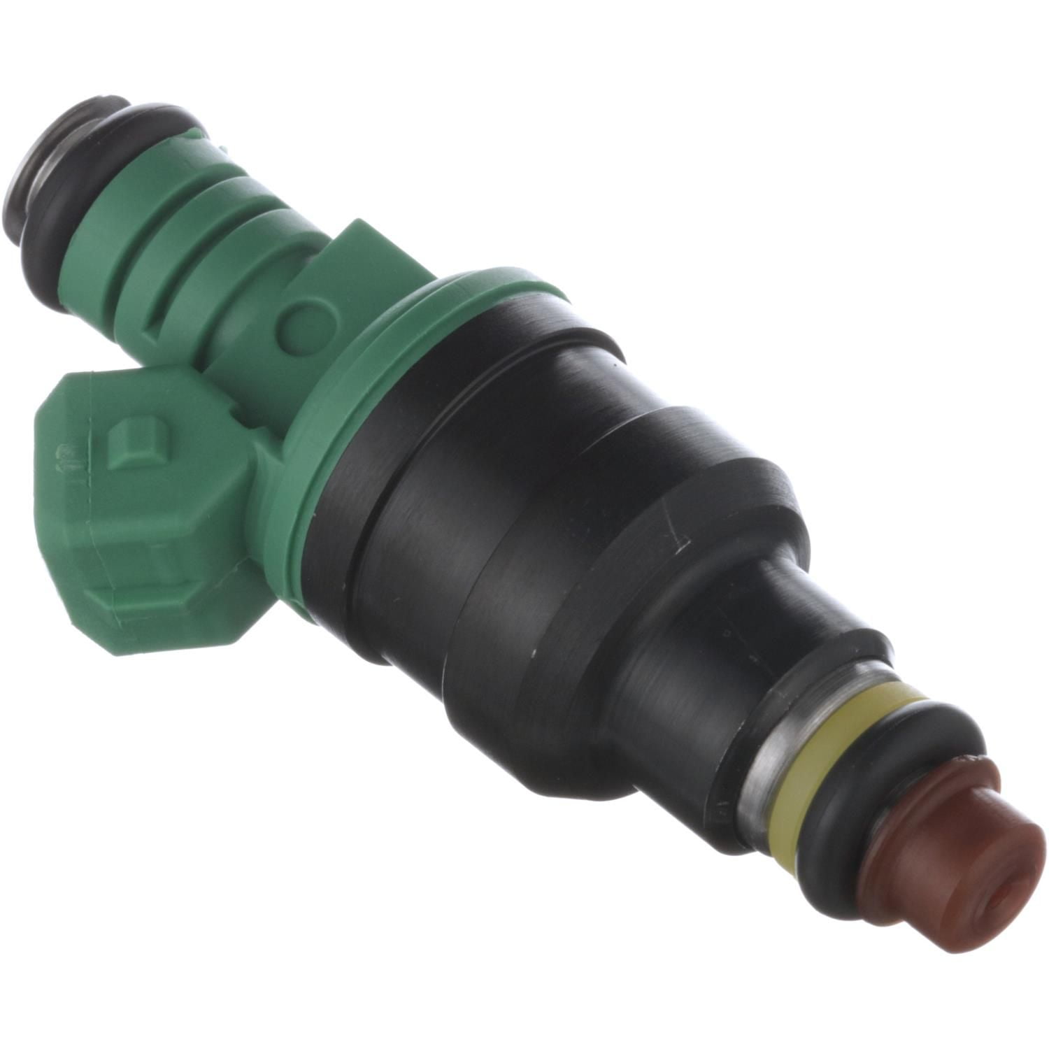 Standard Motor Products FJ760 Fuel Injector - MFI - New For 99-03 Ford ...