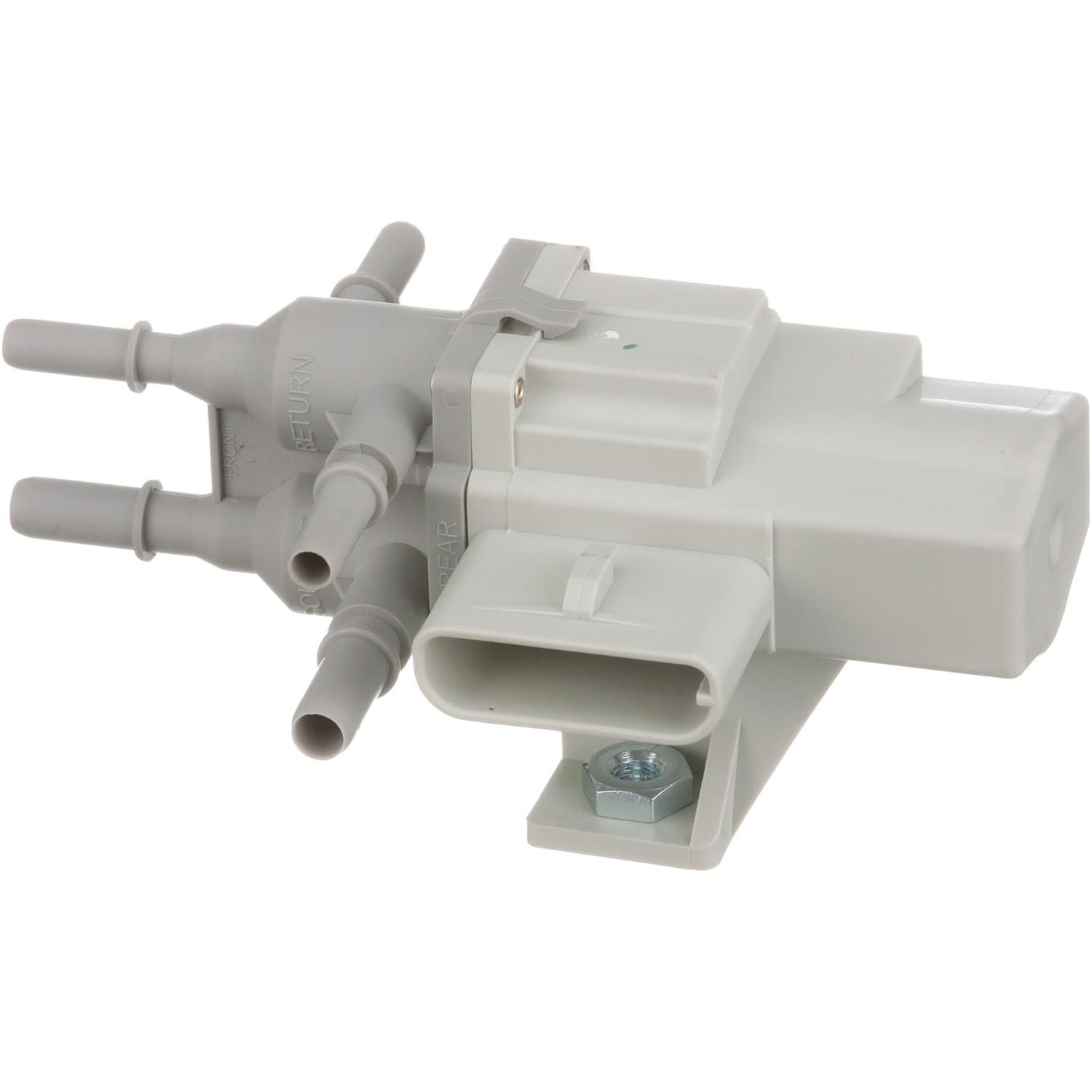 Standard Motor Products FV12 Fuel Tank Selector Valve Fits select: 2000 ...