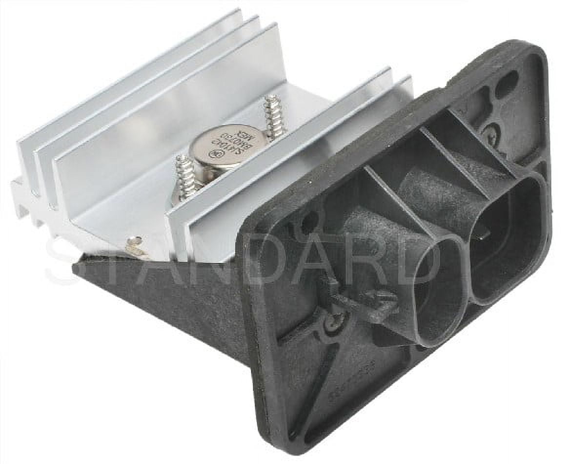 Standard Motor Products HVAC Blower Motor Resistor P/N:RU-541 Fits ...